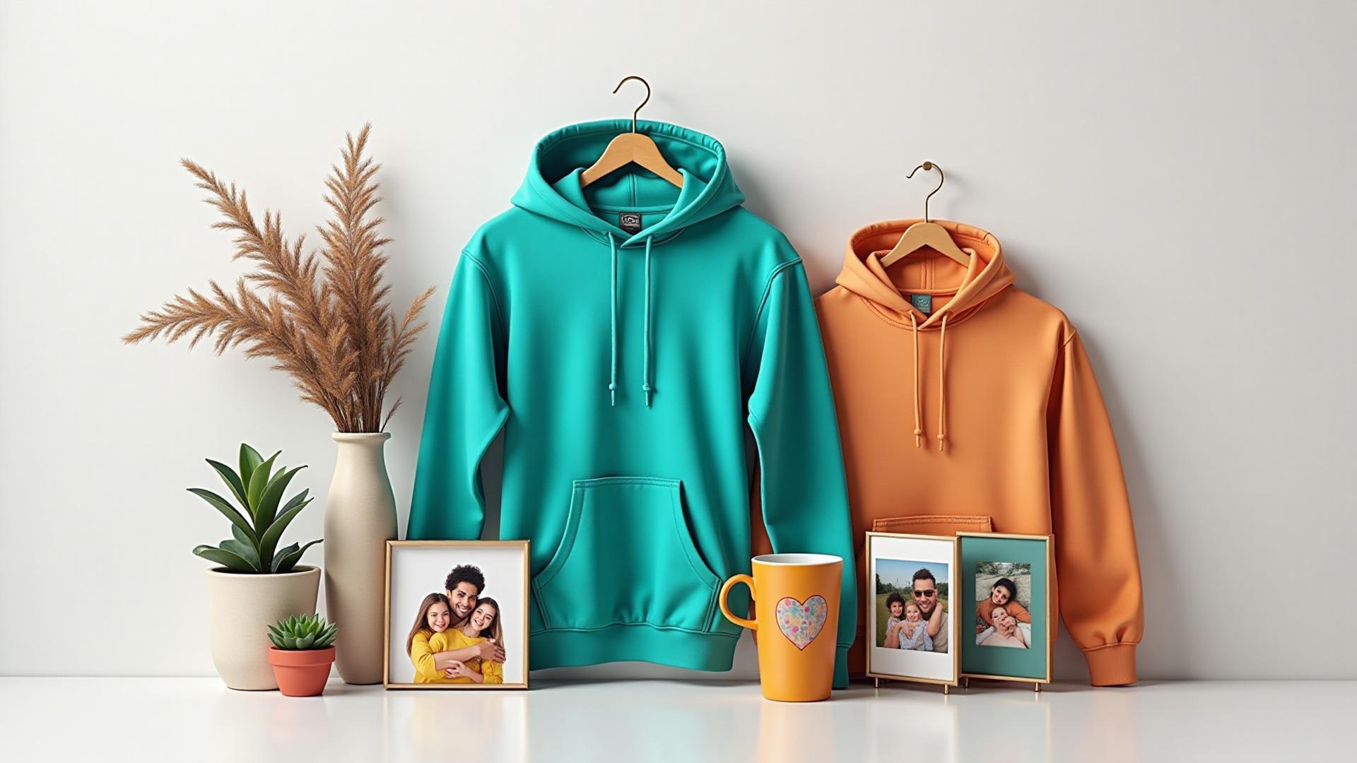 Micky Store - Custom Clothing, Mugs & Photo Frames